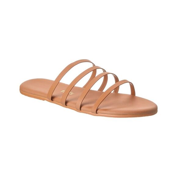 TKEES | Shoes | Tkees Serena Leather Sandal | Poshmark